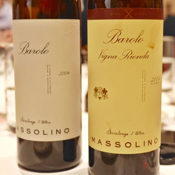 Massolino Langhe Nebbiolo 2021 - WINE DECODED