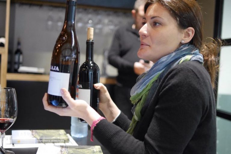 An Afternoon with Gaia Gaja - WINE DECODED