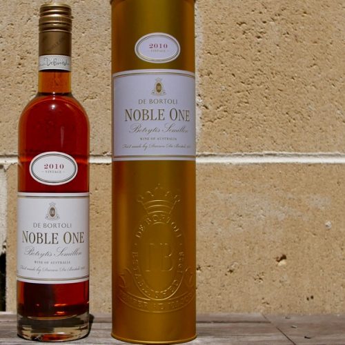 DeBortoli Noble One, 500ml 2010 - WINE DECODED
