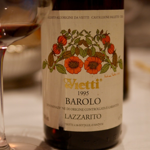 Vietti Barbera d'Asti 'La Crena' 2019 - WINE DECODED
