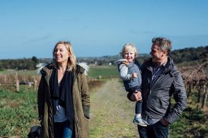 Bondar Wines with Andre & Selina - Talking Eggs, Cocaine, Koala's ...