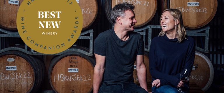 Bondar Wines with Andre & Selina - Talking Eggs, Cocaine, Koala's ...