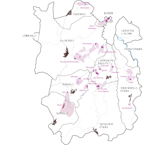 Paolo Scavino Barolo 'Movigliero' 2019 - WINE DECODED