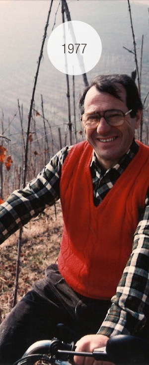 The Sandrone Sessions with Barbara Sandrone - WINE DECODED