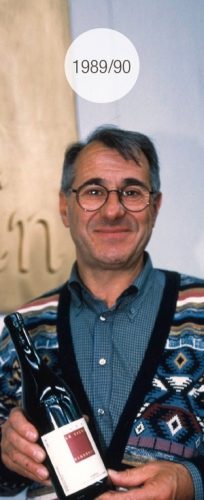 The Sandrone Sessions with Barbara Sandrone - WINE DECODED