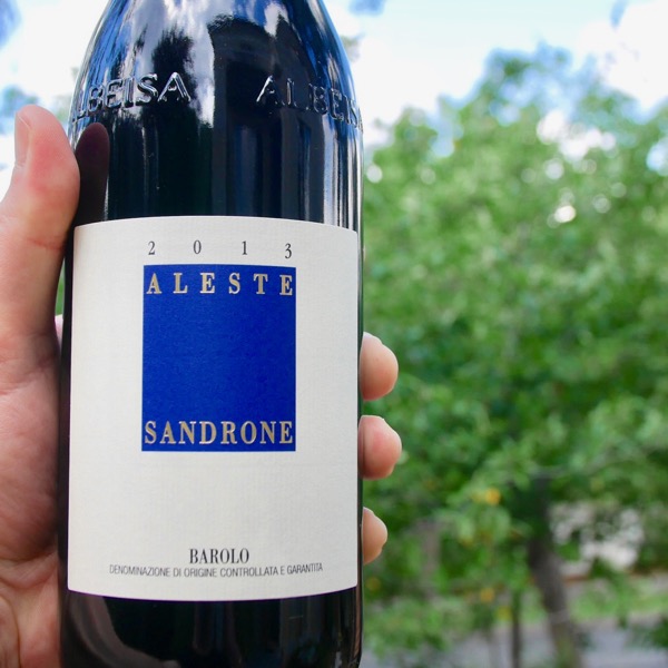 The Sandrone Sessions with Barbara Sandrone - Wine Decoded