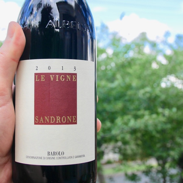 The Sandrone Sessions with Barbara Sandrone - Wine Decoded