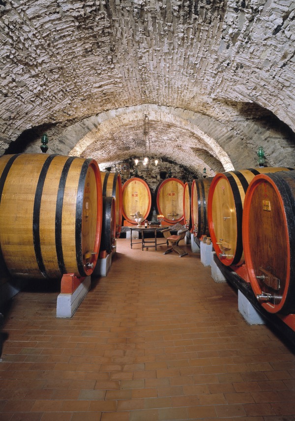 Fuligni Brunello di Montalcino 2018 - WINE DECODED