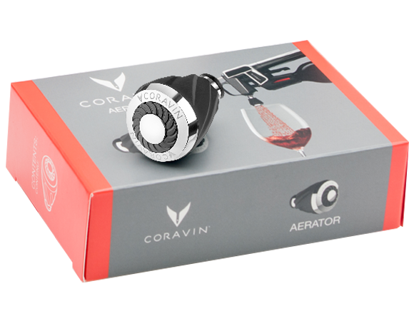Coravin Aerator - WINE DECODED