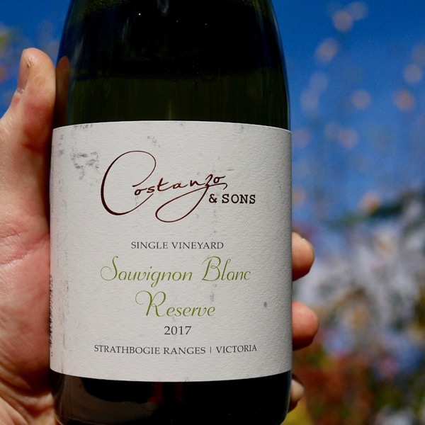 Wines from Strathbogie Ranges - Wine Decoded