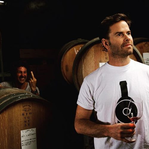 Fletcher Barbaresco 'Recta Pete' 2021 - WINE DECODED