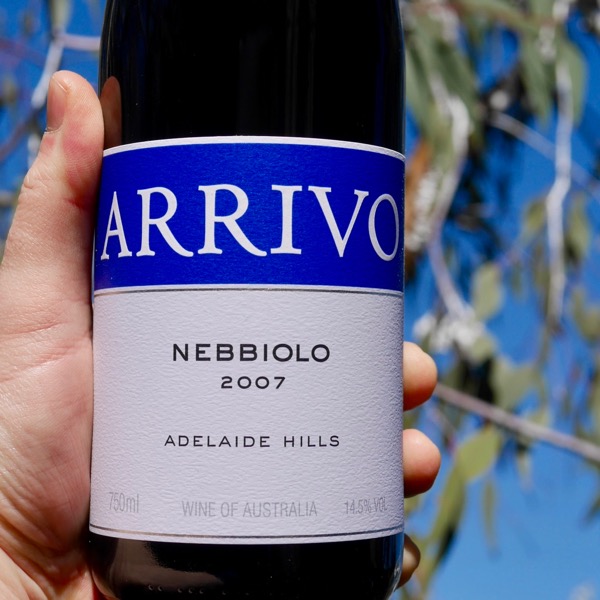 Nebbiolo - Wine Decoded