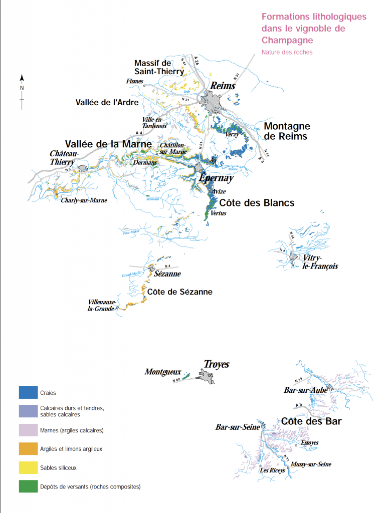 Agrapart 7 Crus Brut (Base 2021/20) - WINE DECODED