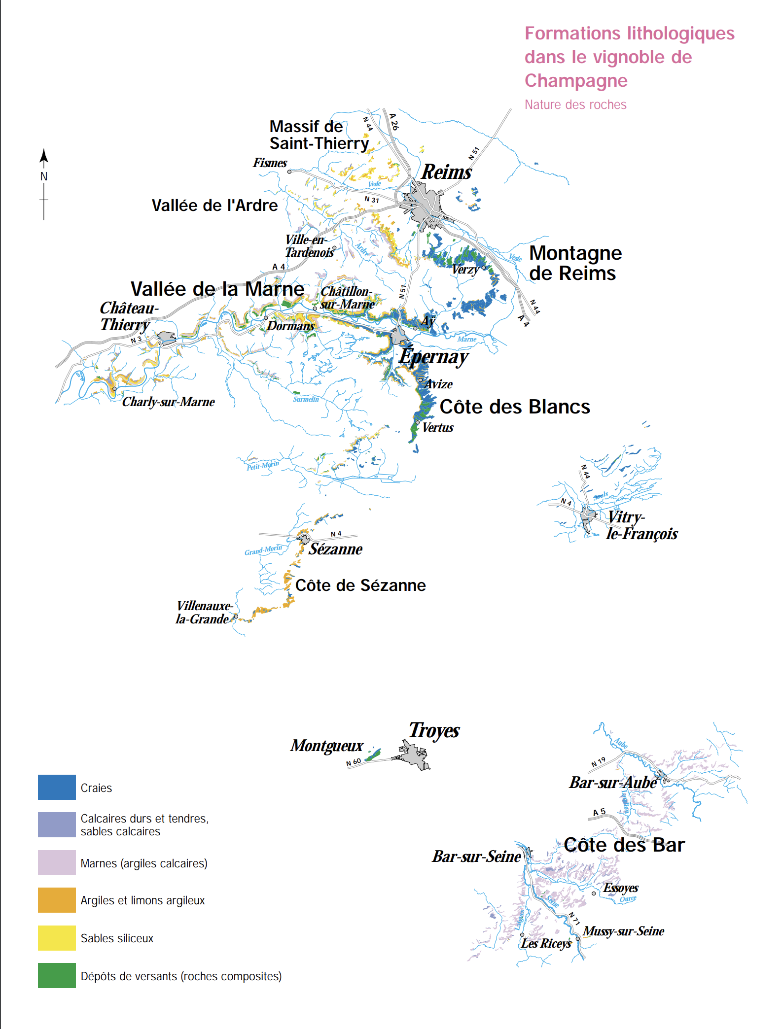 Champagne Suenen C+C Blanc de Blanc Grand Cru NV (Base 2016) - WINE DECODED
