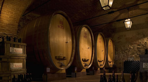 Marcarini Barolo 'La Serra' 2021 - WINE DECODED