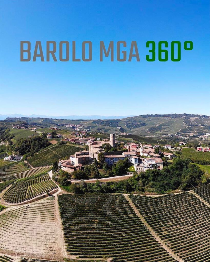 Cappellano Barolo 'Rupestris' 2018 - WINE DECODED