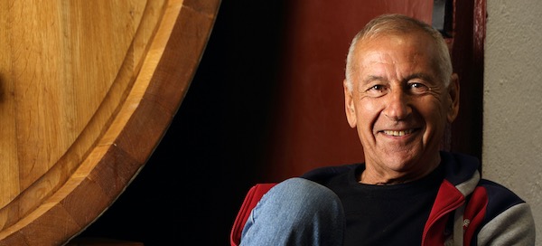 Serafino Rivella Barbaresco 'Montestefano' 2016 - WINE DECODED