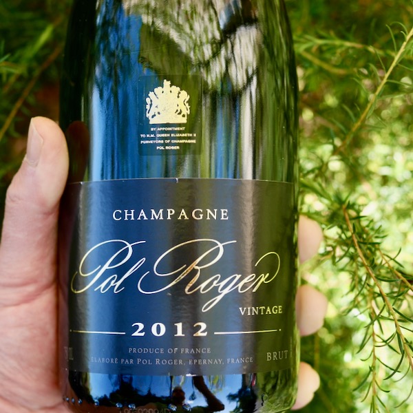 Pol Roger Brut Gift Box Vintage 2012 - WINE DECODED