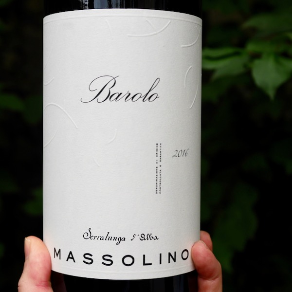 Massolino Barolo DOCG MAGNUM 2016 - WINE DECODED