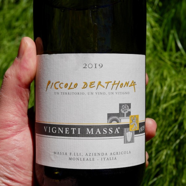 Timorasso - WINE DECODED