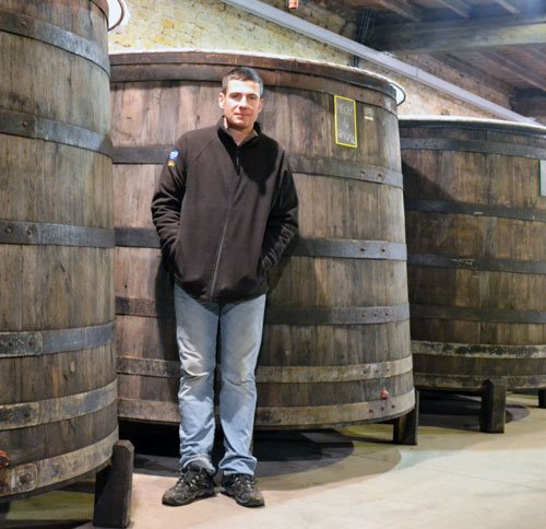 Domaine Vincent Dureuil-Janthial Rully Rouge 2018 - WINE DECODED