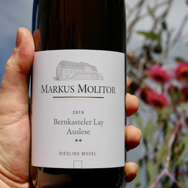 Markus Molitor Wines - WINE DECODED