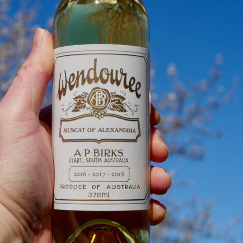 Wendouree Wines - WINE DECODED