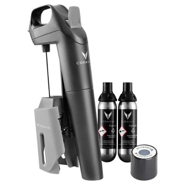 Coravin Model 3 Wine Preserver - WINE DECODED