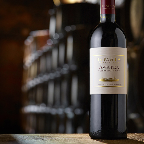 TeMata Estate Awatea Cabernet Merlot 2018 - WINE DECODED