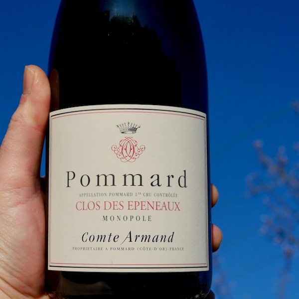 Domaine Comte Armand 1er Cru 'Clos Epeneaux' 2021 - WINE DECODED