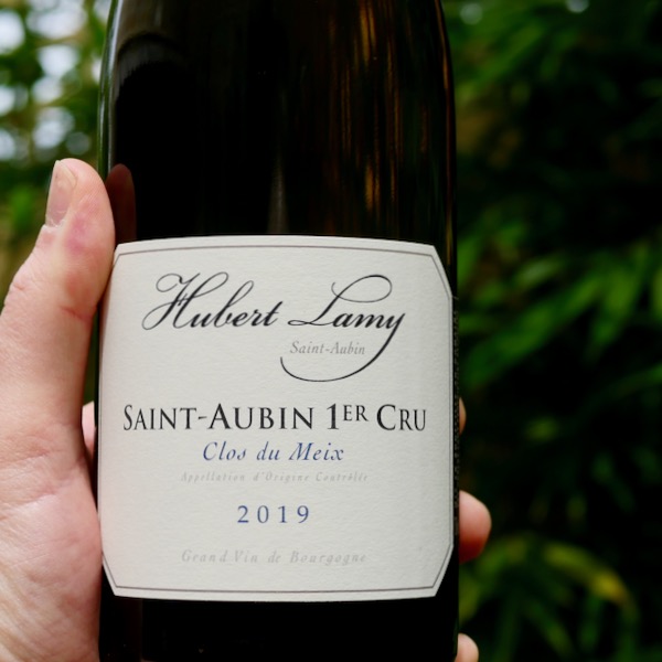 Domaine Hubert Lamy Wines - WINE DECODED