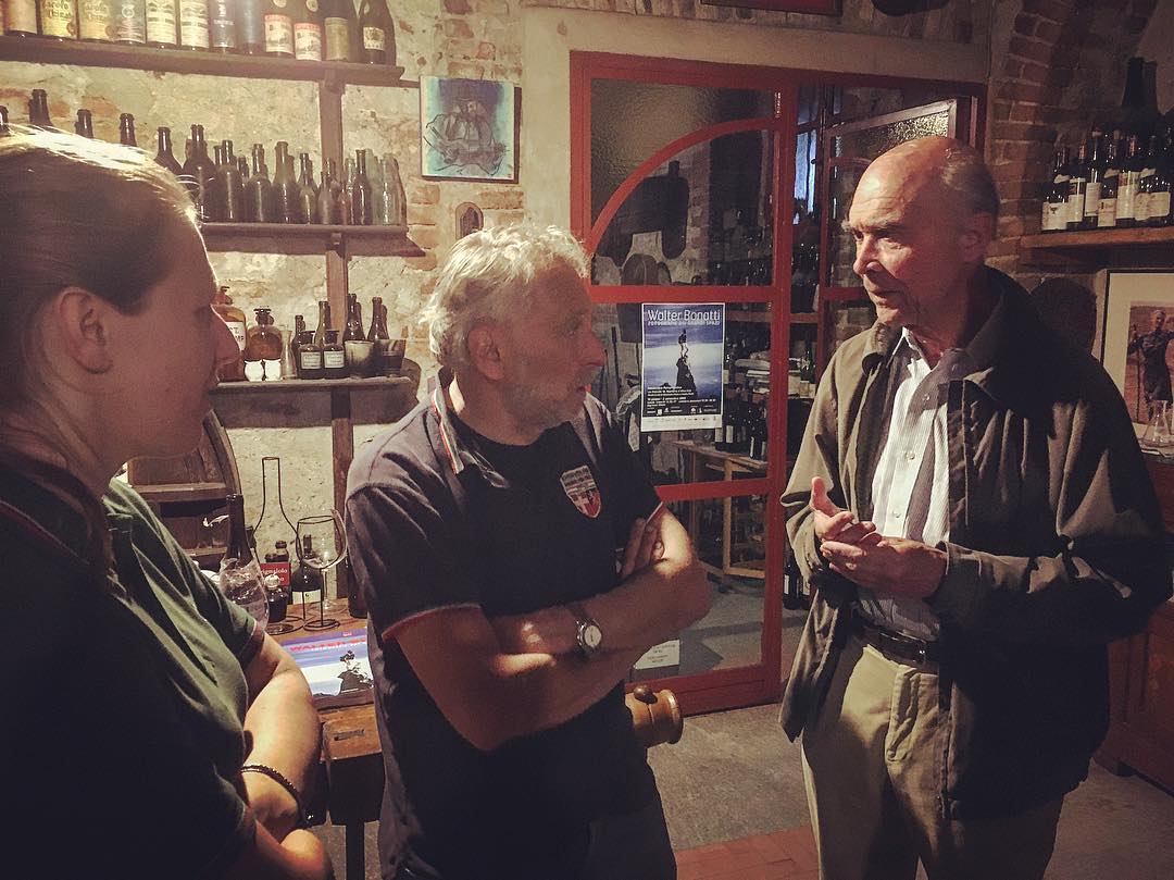 Giuseppe Rinaldi Rosae 2020 - WINE DECODED