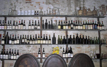 Giuseppe Rinaldi Rosae 2020 - WINE DECODED