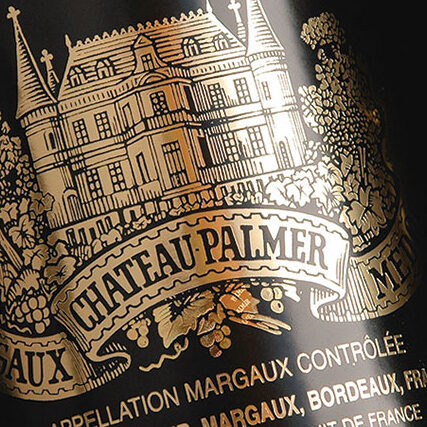 Château Palmer 2021 - WINE DECODED