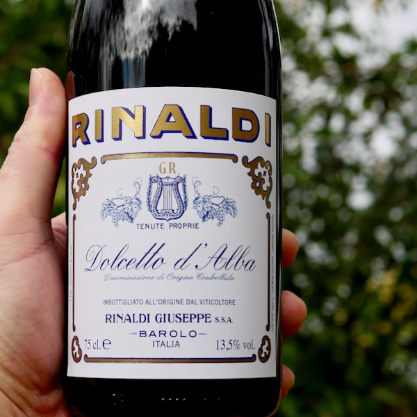 Giuseppe Rinaldi Wines - WINE DECODED