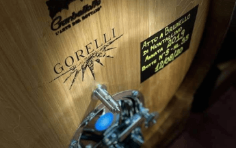 Gorelli Brunello di Montalcino 2019 - WINE DECODED