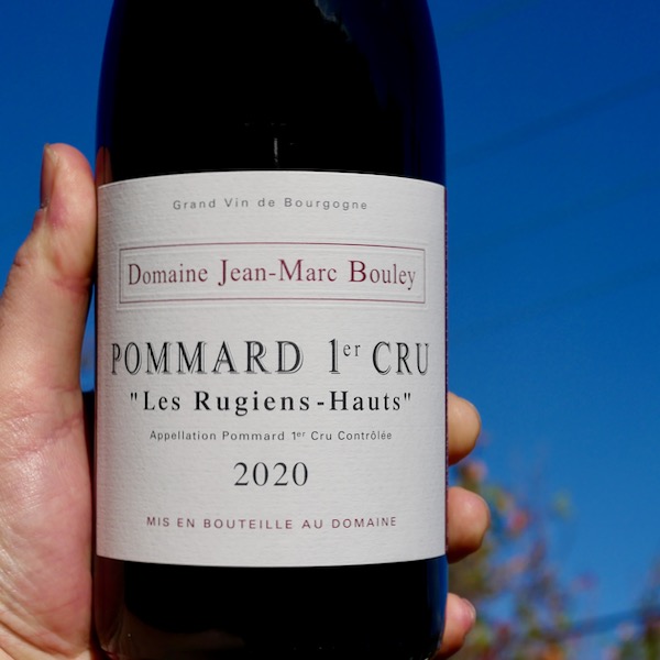 Baumé - WINE DECODED