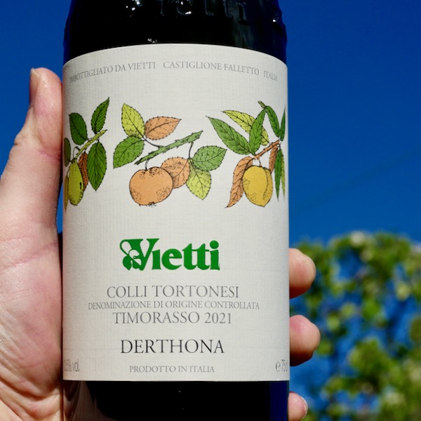 Timorasso - WINE DECODED