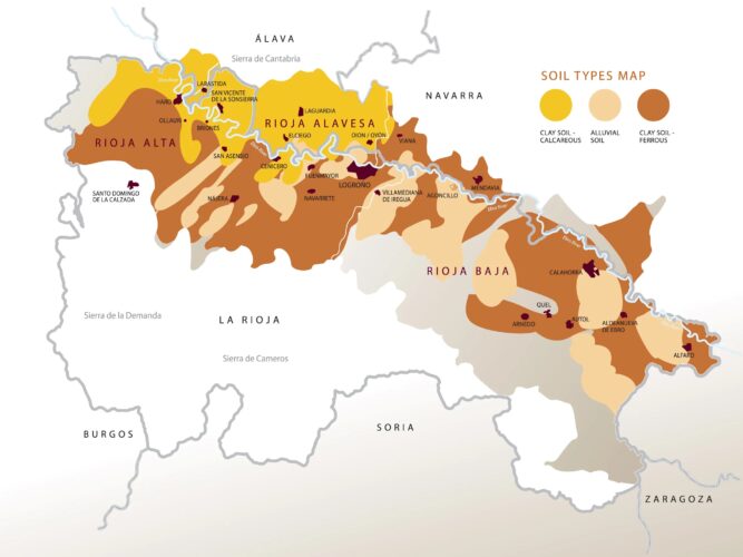 José Gil Vino de Pueblo San Vincente 2021 - WINE DECODED