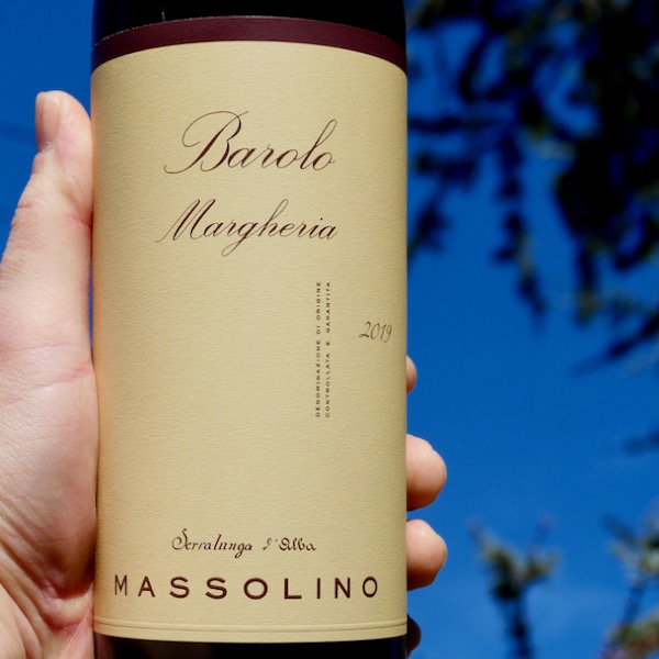 Massolino "Margheria" Barolo MAGNUM 2019 - WINE DECODED