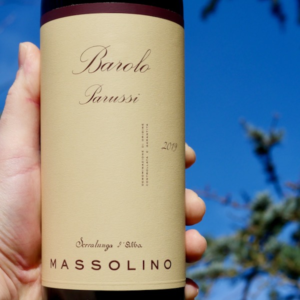 Massolino "Parussi" Barolo MAGNUM 2019 - WINE DECODED