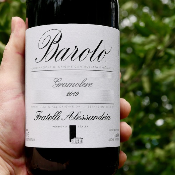 Fratelli Alessandria Barolo 'Gramolere' 2021 - WINE DECODED