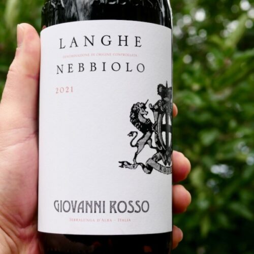 Varietal Decoded - Nebbiolo! - WINE DECODED