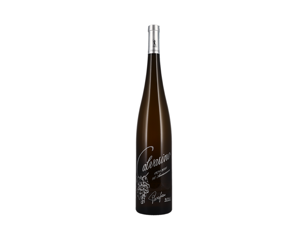 Pieropan Soave 'Calvarino' MAGNUM 2021 - WINE DECODED