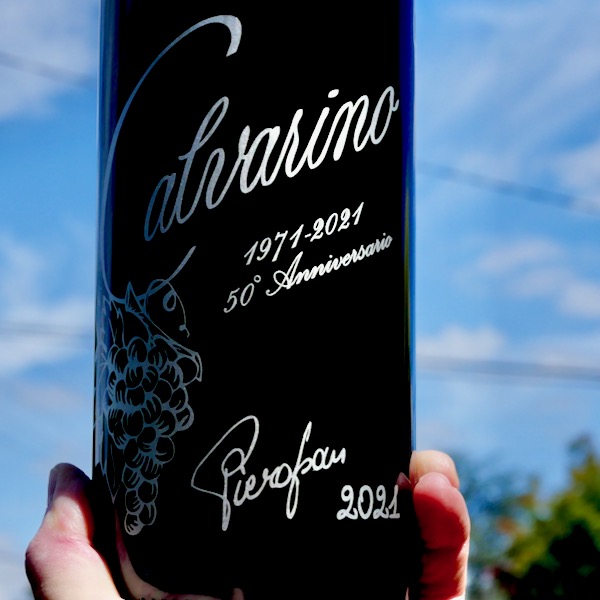 Pieropan Soave 'Calvarino' MAGNUM 2021 - WINE DECODED