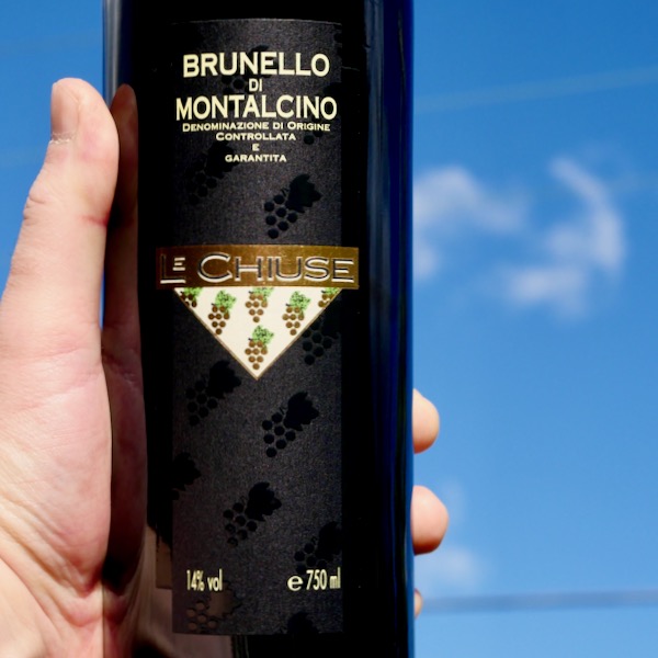 Le Chiuse Brunello di Montalcino 2019 - WINE DECODED