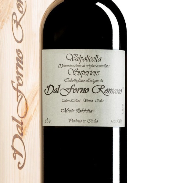 Dal Forno Romano Valpolicella Superiore Monte Lodoletta MAGNUM 2014 ...