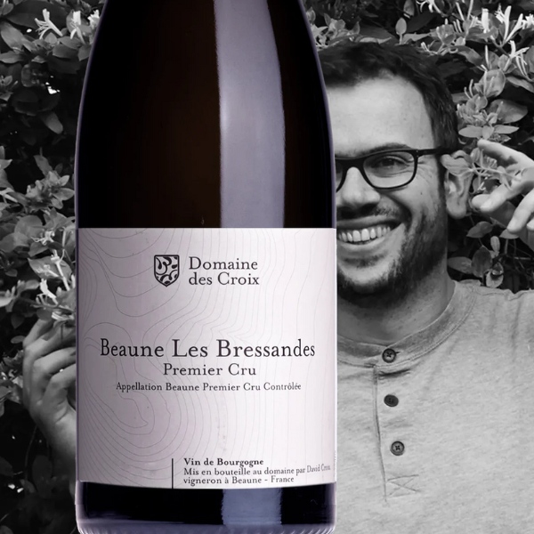 Domaine des Croix Beaune 1er Cru 'Les Bressandes' 2022 - WINE DECODED