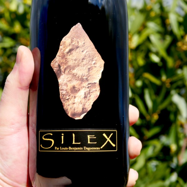 Domaine Didier Dagueneau Silex VDF MAGNUM 2022 - WINE DECODED